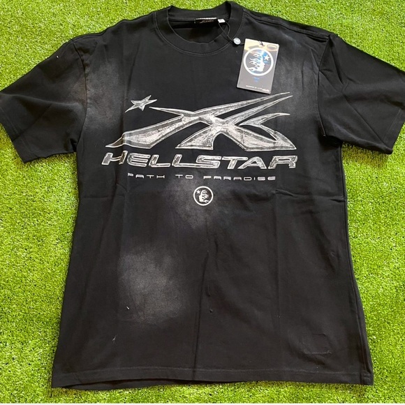 Shirts | All Hellstar Shirts For The Lowall Sizes Xsxl | Poshmark